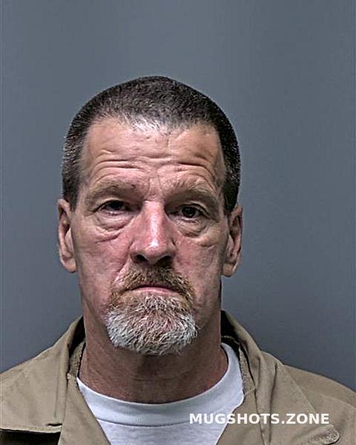 HENDERSON KENNETH RAY 02/11/2025 - Russell County Mugshots Zone