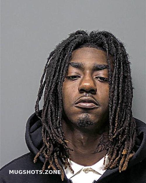 PASSMORE MARQUES JAYLEN 02/12/2025 - Russell County Mugshots Zone