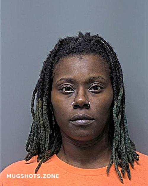 BALCOM MARIAH JOYCE 02/18/2025 - Russell County Mugshots Zone