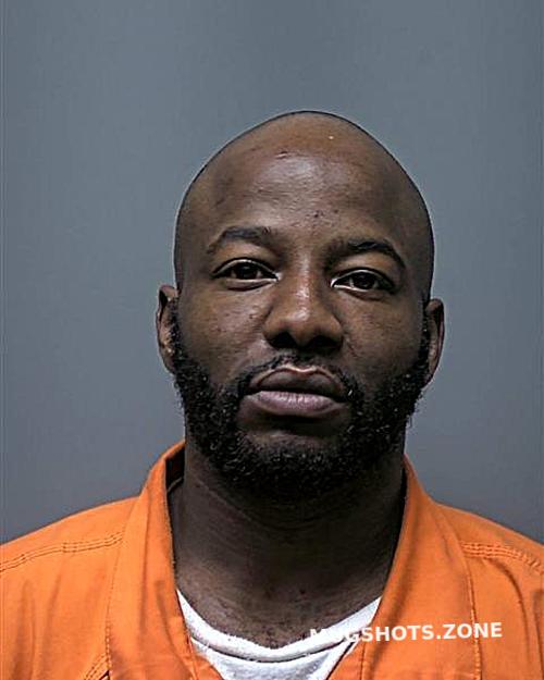 MARTIN TEVIN 02/20/2025 - Russell County Mugshots Zone