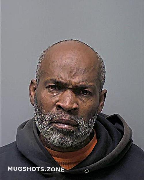 DIXON RENARD 02/20/2025 - Russell County Mugshots Zone