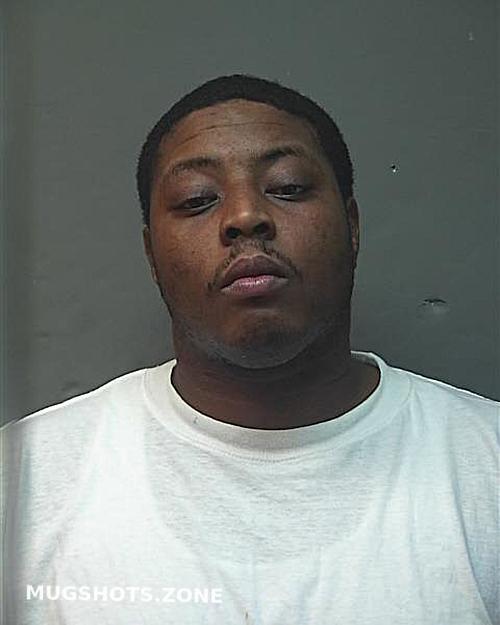 JONES BRENTON TAMAR 02/22/2025 - Russell County Mugshots Zone