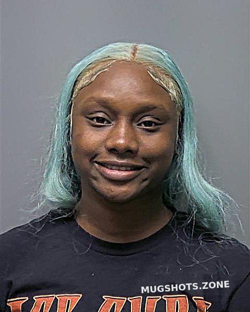 SMITH SHUNTAY SHANYA 02/23/2025 - Russell County Mugshots Zone