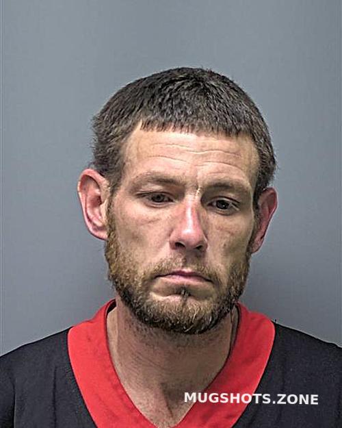 MAYS KENNETH THOMAS 02/24/2025 - Russell County Mugshots Zone