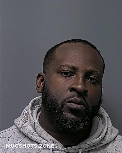 MILLER MICHAEL STEVEN 02/25/2025 - Russell County Mugshots Zone