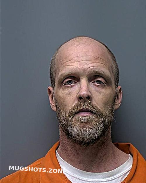 ALRED JOSEPH EDWARD 02/26/2025 - Russell County Mugshots Zone