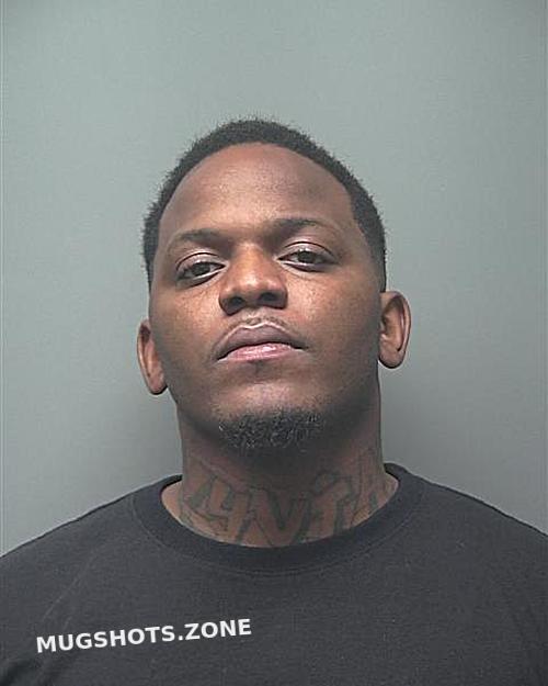 GOLDEN TYLER JAMES 02/26/2025 - Russell County Mugshots Zone