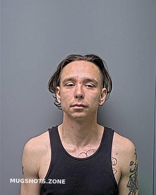 LITTLEHAWK RONNIE STEVEN ARGUMEDO 02/27/2025 - Russell County Mugshots Zone