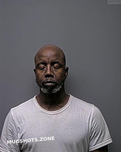 RANDALL VICTOR 02/27/2025 - Russell County Mugshots Zone