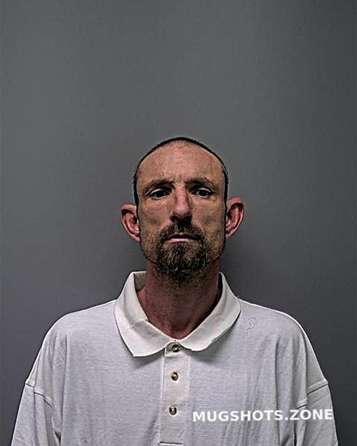 MASSEY BENJAMIN SETH 02/28/2025 - Russell County Mugshots Zone