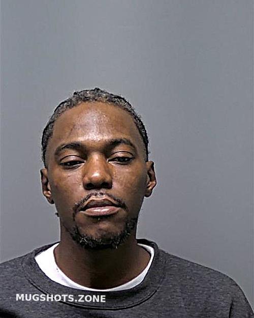 FULLER TERRENCE DARNELL 02/28/2025 - Russell County Mugshots Zone
