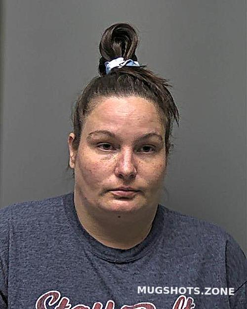 STUART CRYSTAL RENAY 03/03/2025 - Russell County Mugshots Zone