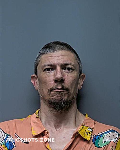 MATTHEWS JUSTIN LEE ALLEN 03/04/2025 - Russell County Mugshots Zone