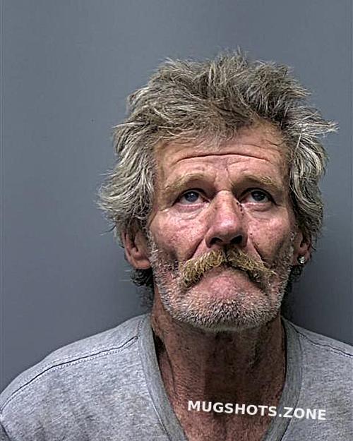 GUTHRIE RANDALL LEE 03/04/2025 - Russell County Mugshots Zone