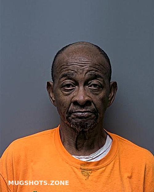 CARWELL DOYLE 03/05/2025 - Russell County Mugshots Zone