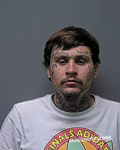 HURT ZACHARY CALVERT 03/06/2025 - Russell County Mugshots Zone