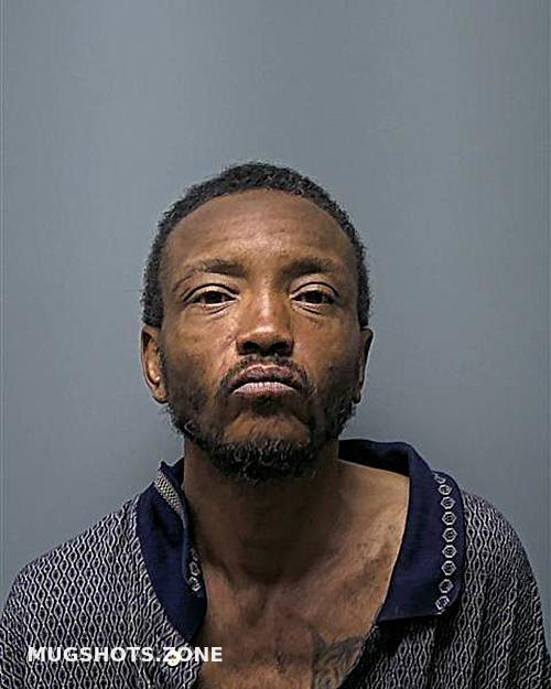 BAKER KEVIN 03/07/2025 - Russell County Mugshots Zone