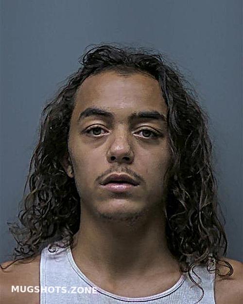 TUCKER NIGEL ISAIAH 03/07/2025 - Russell County Mugshots Zone