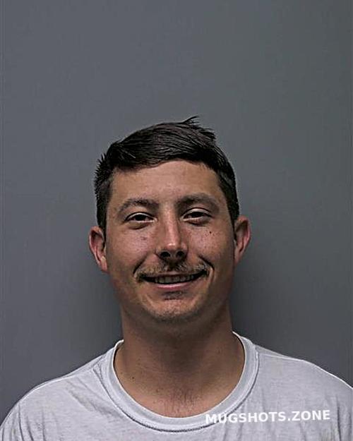 SHEARER CHRISTOPHER COLBY 03/11/2025 - Russell County Mugshots Zone