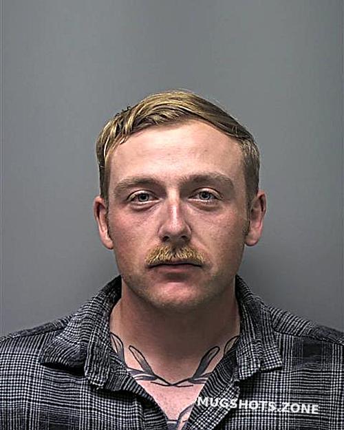 MENDEL MATTHEW JOSEPH 03/15/2025 - Russell County Mugshots Zone