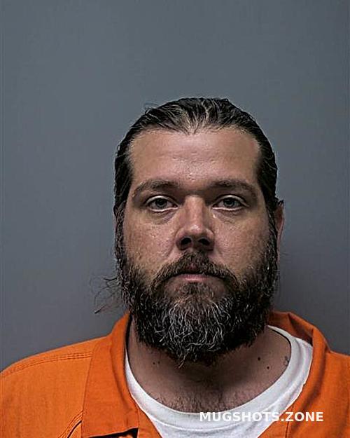 LINCH JAMES WALTER 03/17/2025 - Russell County Mugshots Zone