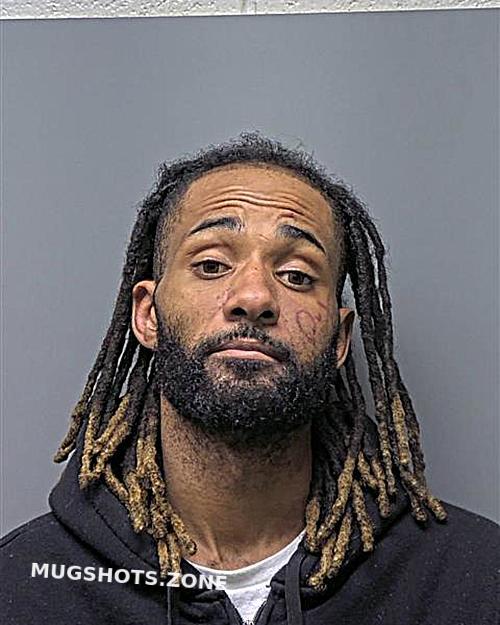 GRIFFIN TYRELL SHAKEEM 03/18/2025 - Russell County Mugshots Zone
