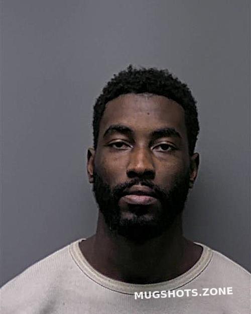 BROWN ANTHONY ANTONIO 03/19/2025 - Russell County Mugshots Zone