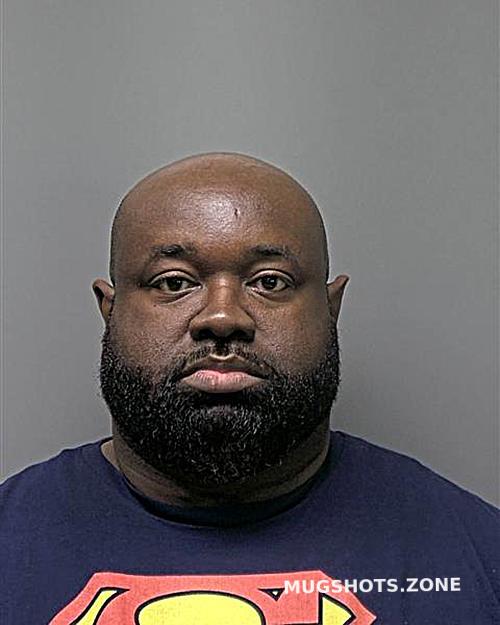 DAVIS TRAVIS DARMELL 03/19/2025 - Russell County Mugshots Zone