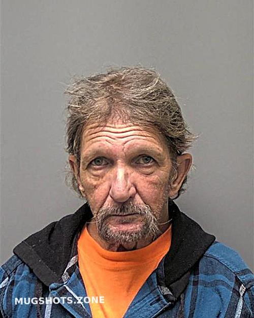 LILES THOMAS WAYNE 03/21/2025 - Russell County Mugshots Zone