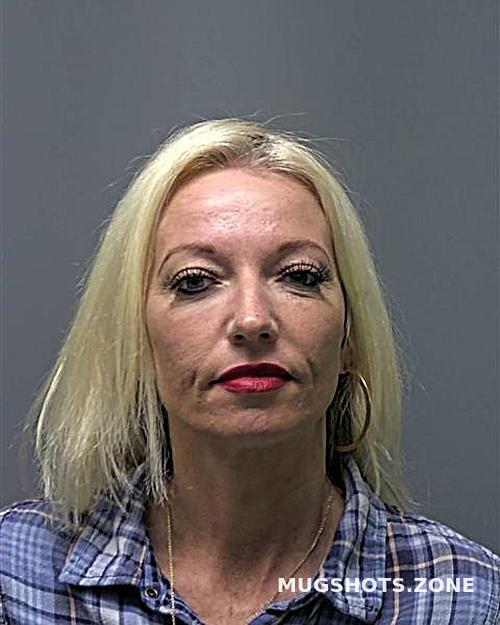 JERNIGAN CRYSTAL CHANNEL 03/21/2025 - Russell County Mugshots Zone