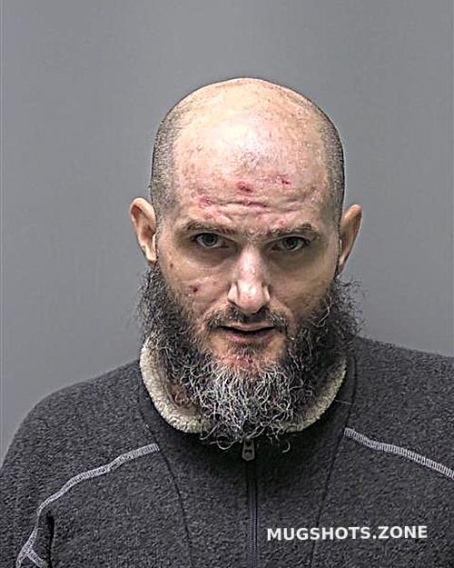 THOMPSON JUDSON MATTHEW 03/25/2025 - Russell County Mugshots Zone