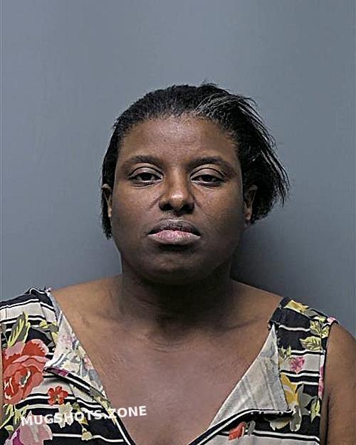 CROWELL LILLIE MAE 03/25/2025 - Russell County Mugshots Zone