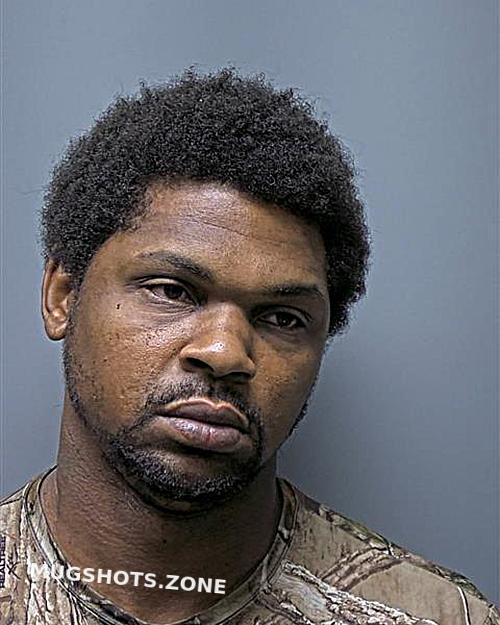 DUKES JAMES ERIC 03/27/2025 - Russell County Mugshots Zone