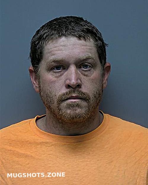 RAMSEY KYLE LEE 03/28/2025 - Russell County Mugshots Zone