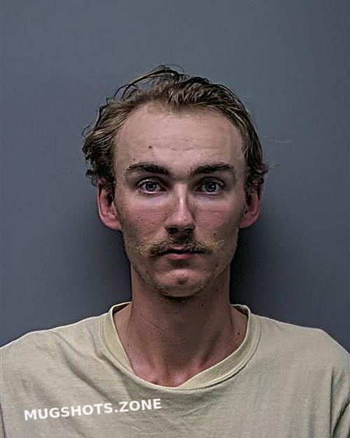 HAND ANTHONY 03/28/2025 - Russell County Mugshots Zone