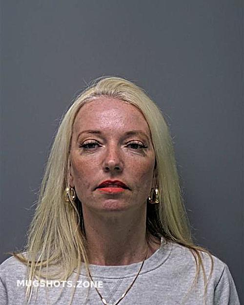 JERNIGAN CRYSTAL CHANNEL 03/28/2025 - Russell County Mugshots Zone