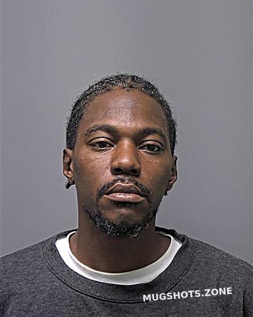 FULLER TERRENCE DARNELL 03/28/2025 - Russell County Mugshots Zone