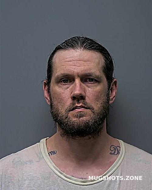 HOWARD GABRIEL BUSSEY 03/29/2025 - Russell County Mugshots Zone