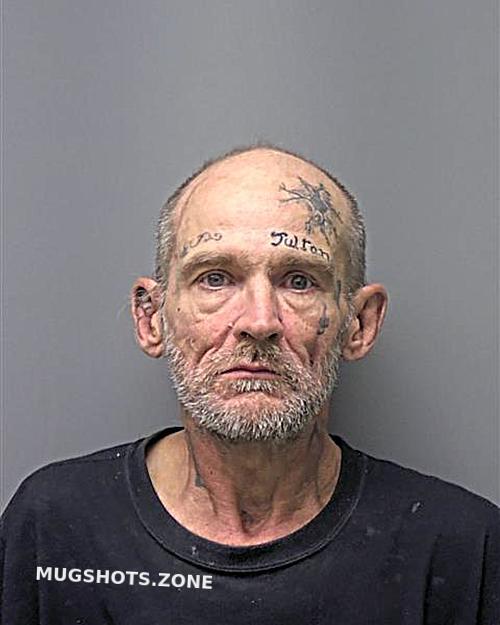 LAWRENCE NORMAN THOMAS 03/29/2025 - Russell County Mugshots Zone