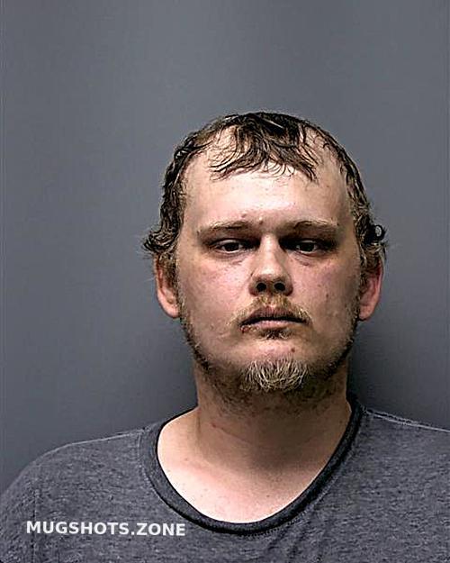 MCCORMICK THOMAS RAY 03/30/2025 - Russell County Mugshots Zone