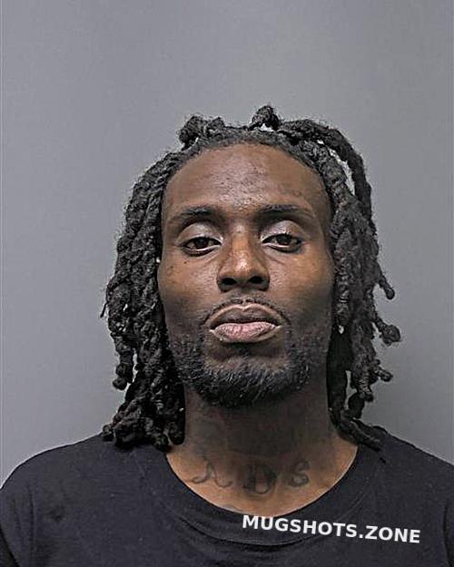 BROWN DEVION VANTREUZ 03/31/2025 - Russell County Mugshots Zone