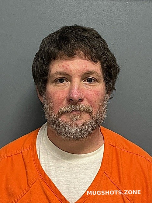 WILLIAMS JOSH 03/31/2025 - Russell County Mugshots Zone