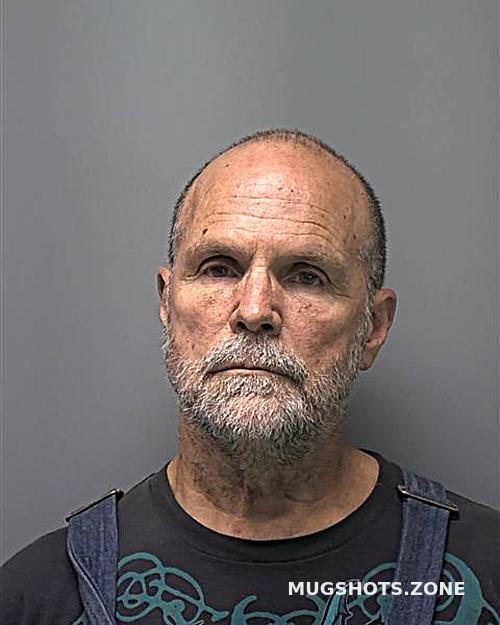 MCCLOUD WYATT 04/01/2025 - Russell County Mugshots Zone