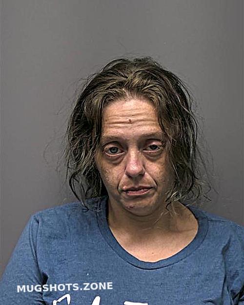 MILLER CRYSTAL ANN 04/01/2025 - Russell County Mugshots Zone