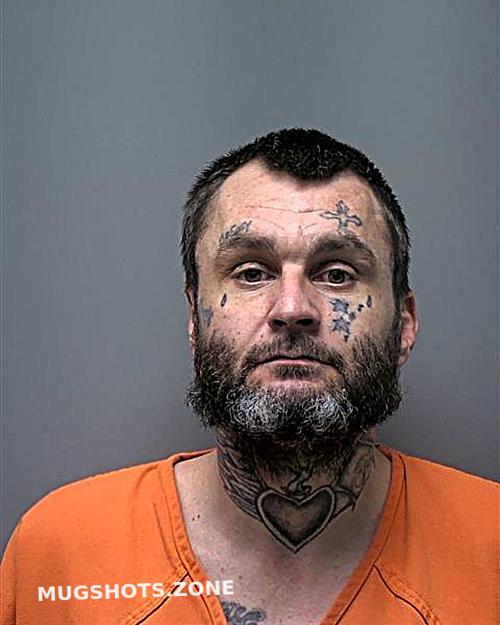 GUNN JUSTIN 04/01/2025 - Russell County Mugshots Zone