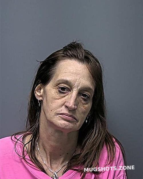 LEWIS TAMEKA DEON 04/02/2025 - Russell County Mugshots Zone