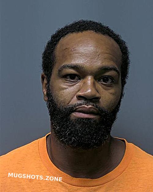 HARRIS TIMOTHY TERRELL 04/02/2025 - Russell County Mugshots Zone