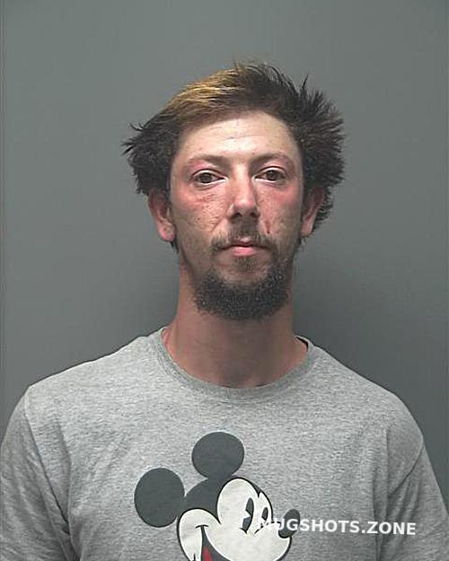 LANEY TROY STEPHEN 04/02/2025 - Russell County Mugshots Zone