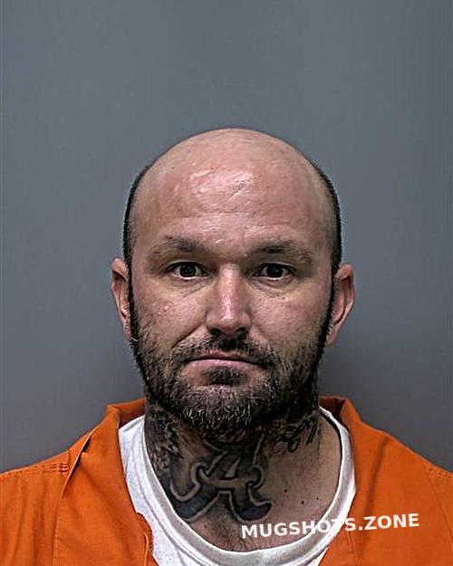 HEADLEY TIMOTHY MICHAEL 04/02/2025 - Russell County Mugshots Zone