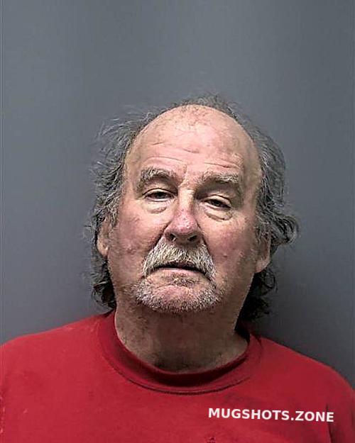 CULPEPPER DAVID EUGENE 04/04/2025 - Russell County Mugshots Zone